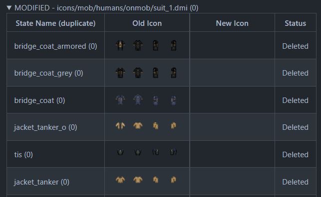 B15 Heavy Assault Armor by Mister-moon1 · Pull Request #1353 · cmss13 ...