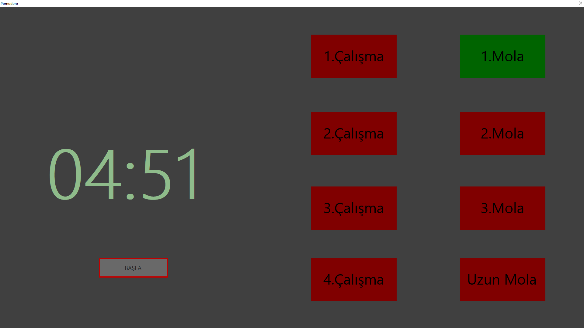 GitHub - Grkmzdmr/Pomodoro-Counter