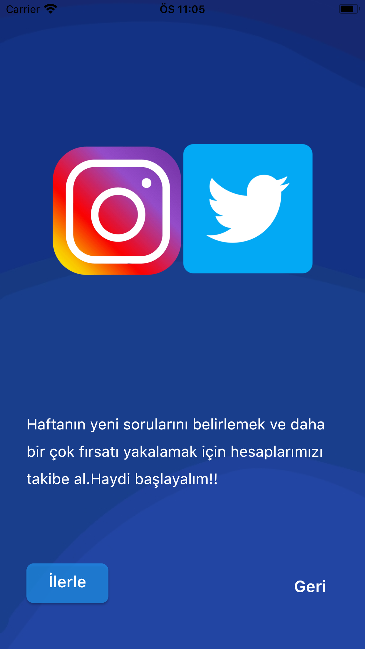 GitHub - Grkmzdmr/ChangeMyMind-Flutter