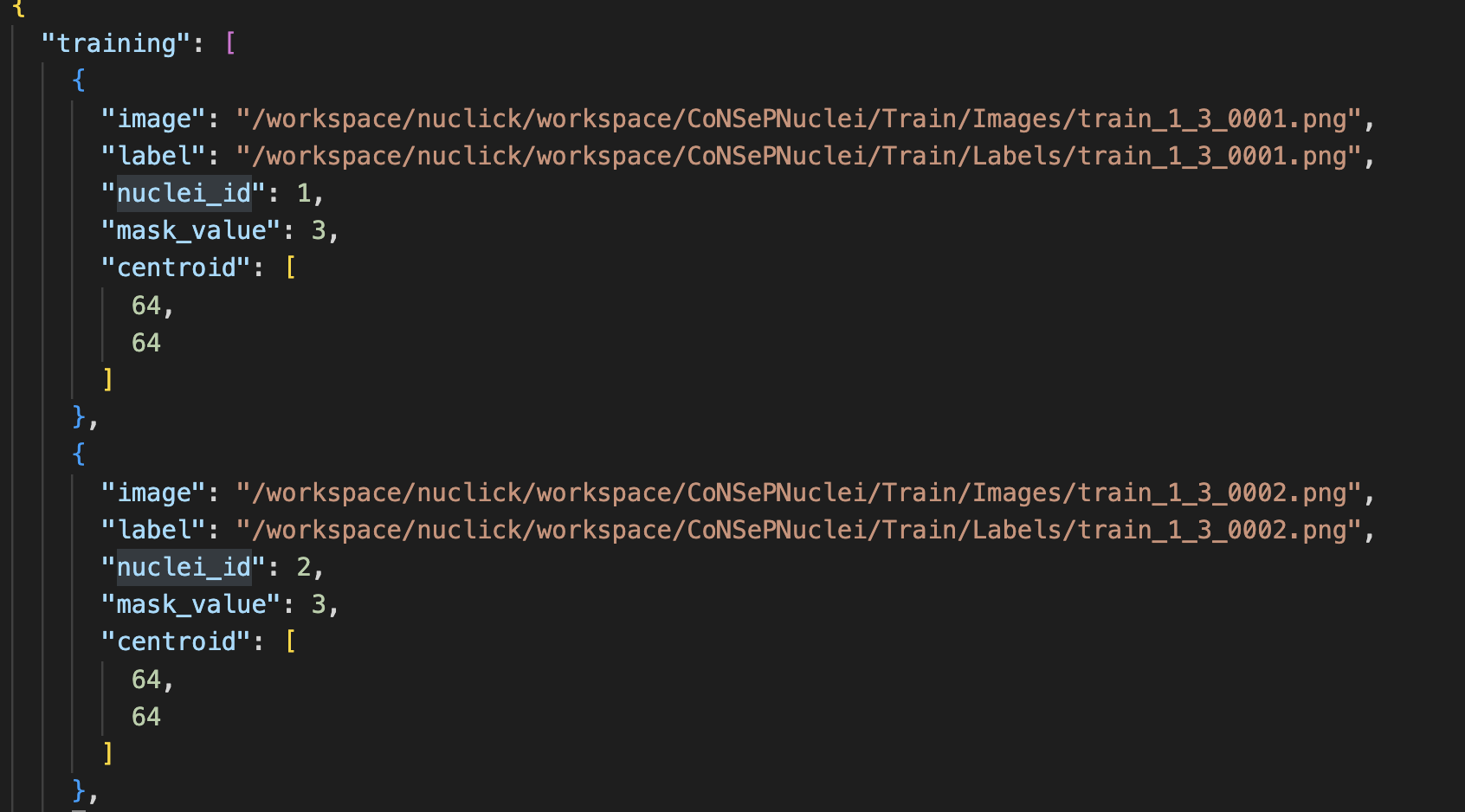 randomized torchvision transforms API change since 1.0.1 · Issue #5774 · Project-MONAI/MONAI ...