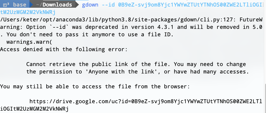 Can't download datasets · Issue #1 · vashiegaran/DE-GAN-Implementation-Using-PyTorch · GitHub