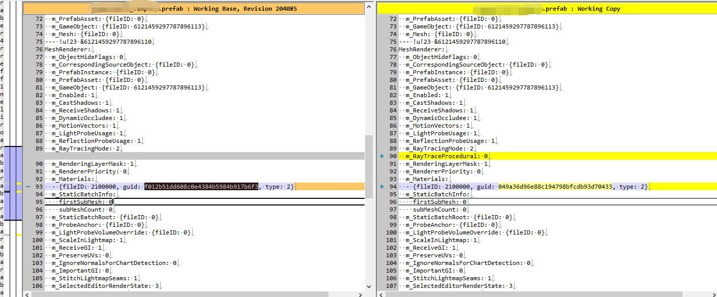 [unity] SpineBuildProcessor modifies prefab when building android package · Issue #2174 ...