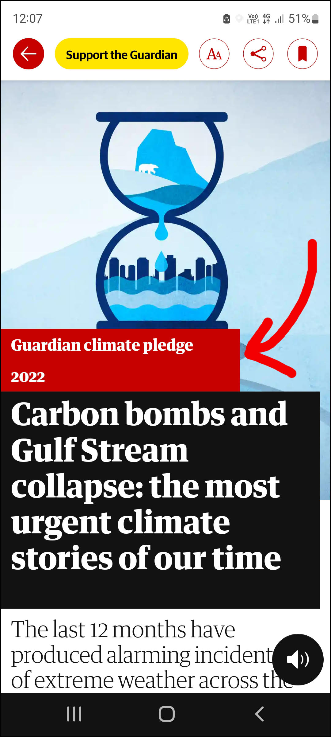 Fix Immersive styling issues · Issue #6074 · guardian/dotcom-rendering · GitHub