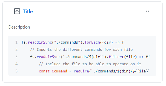 [Feature Request] [New Card] Pinned Gists · Issue #308 · anuraghazra/github-readme-stats · GitHub