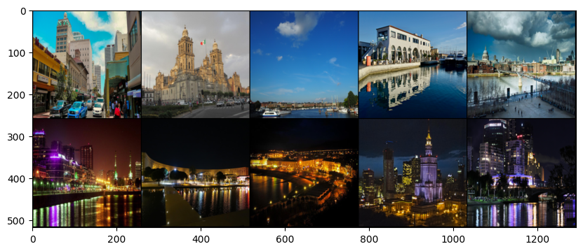 GitHub - aditya-mishra01/Day-to-Night: GAN based deep learning model ...