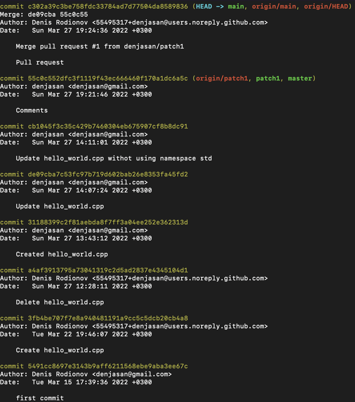GitHub - denjasan/lab02