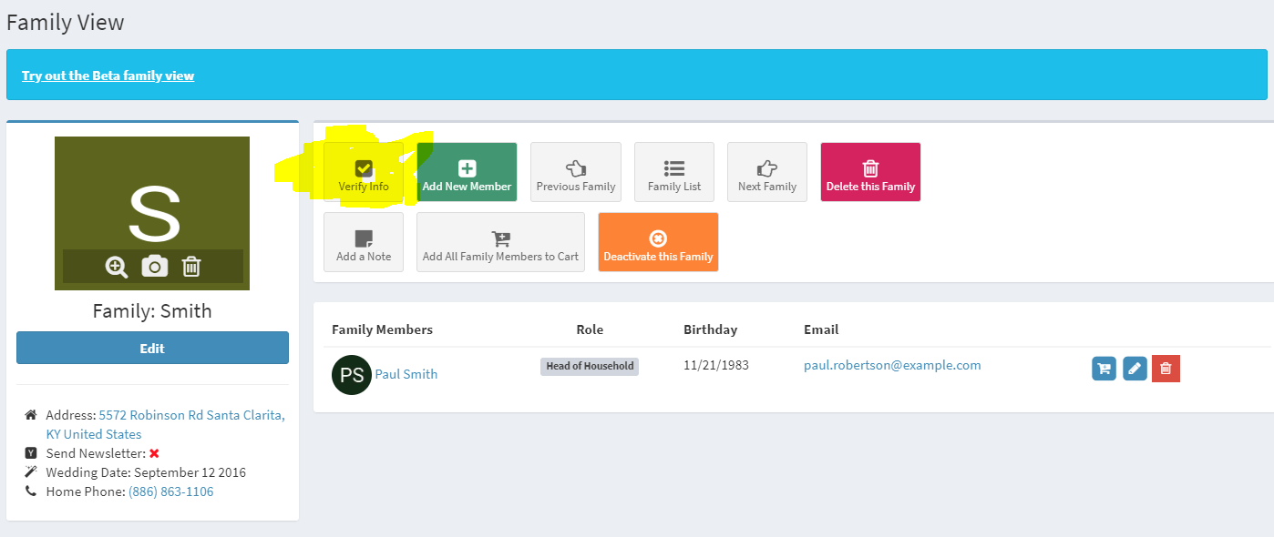 Create Users from Cart · Issue #4357 · ChurchCRM/CRM · GitHub