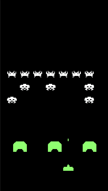 GitHub - ataberkpazarr/Space-Invaders-2D