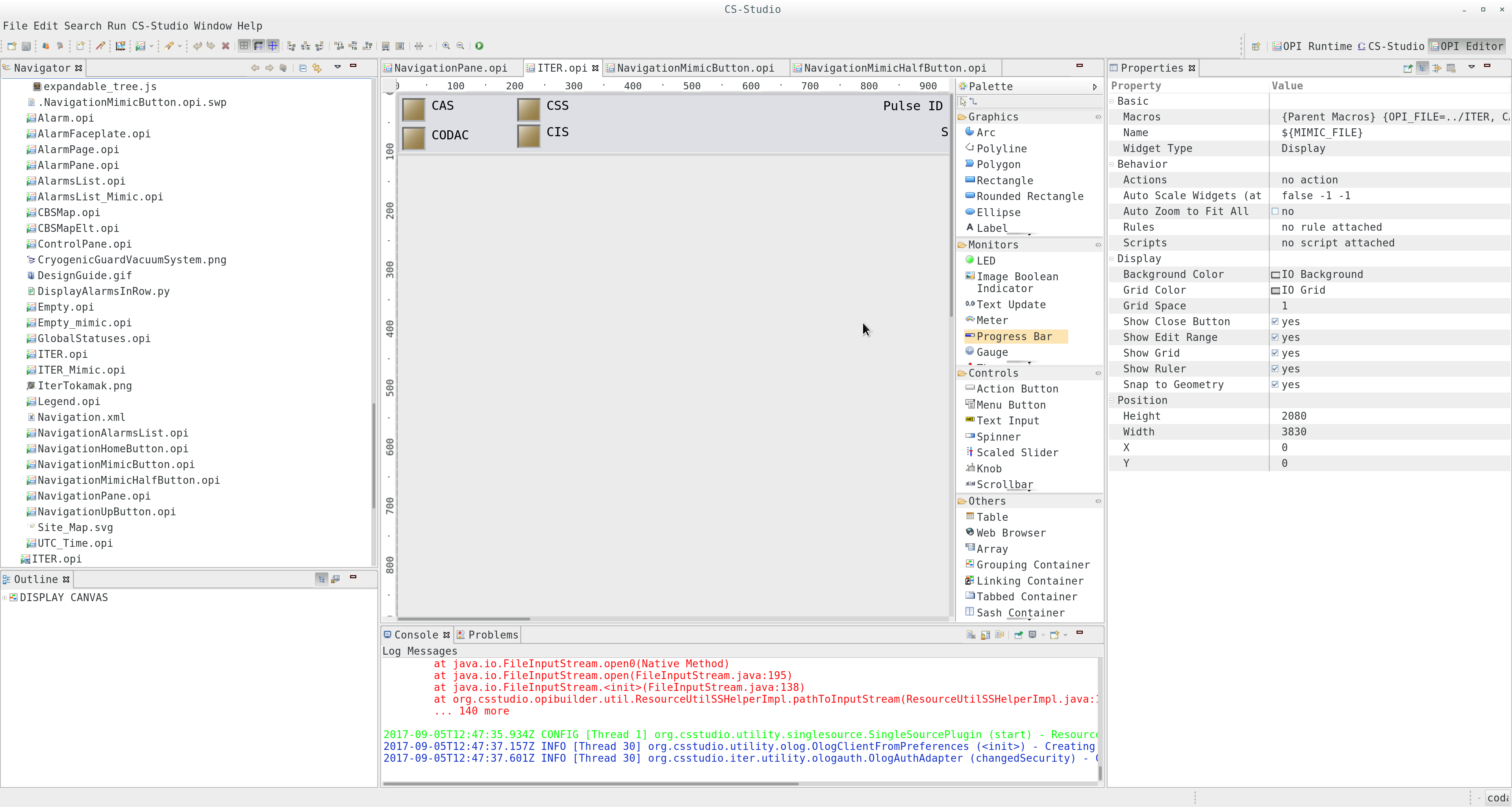 Various 4K hidpi issues · Issue #2268 · ControlSystemStudio/cs-studio · GitHub