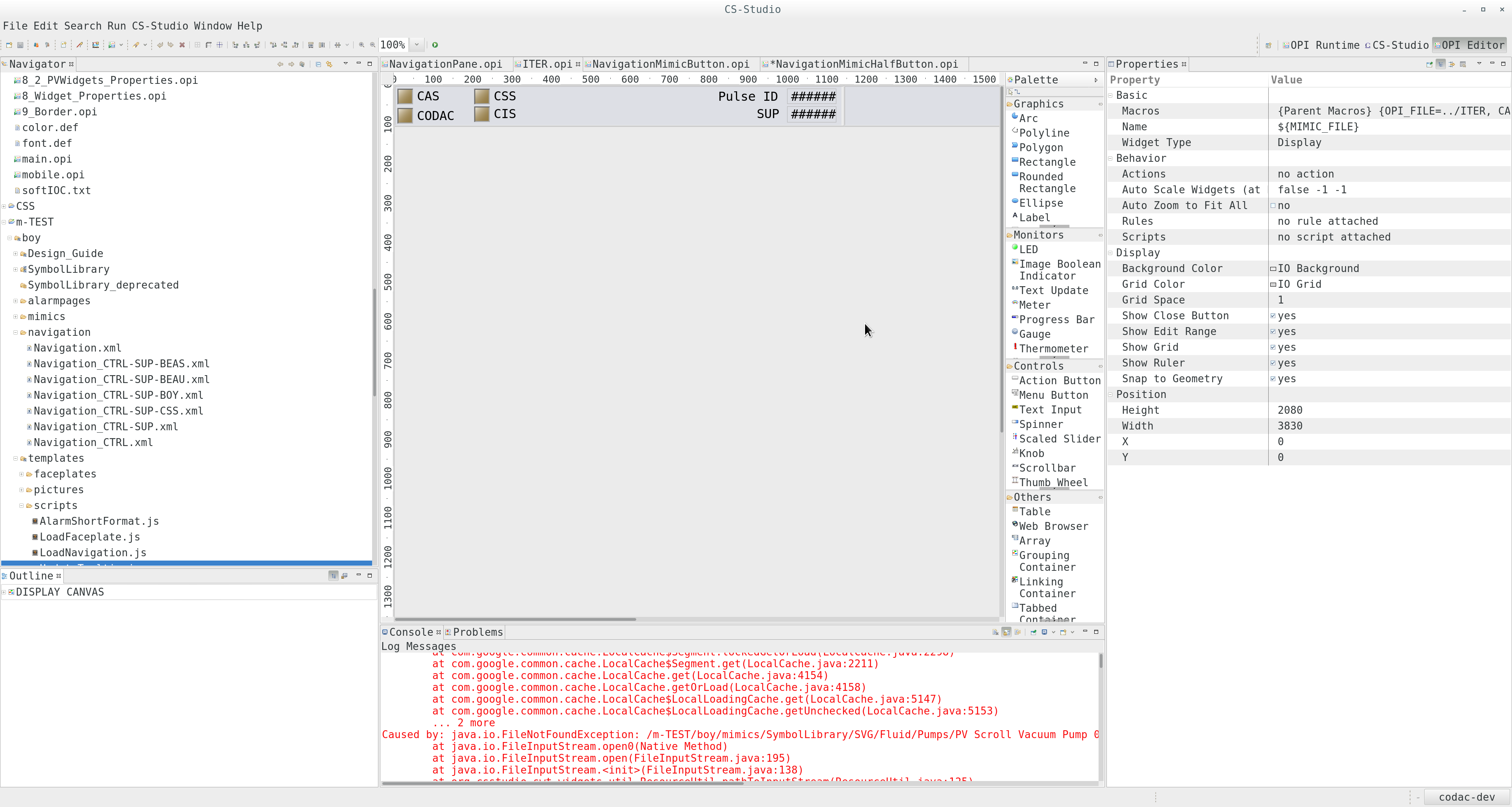 Various 4K hidpi issues · Issue #2268 · ControlSystemStudio/cs-studio · GitHub