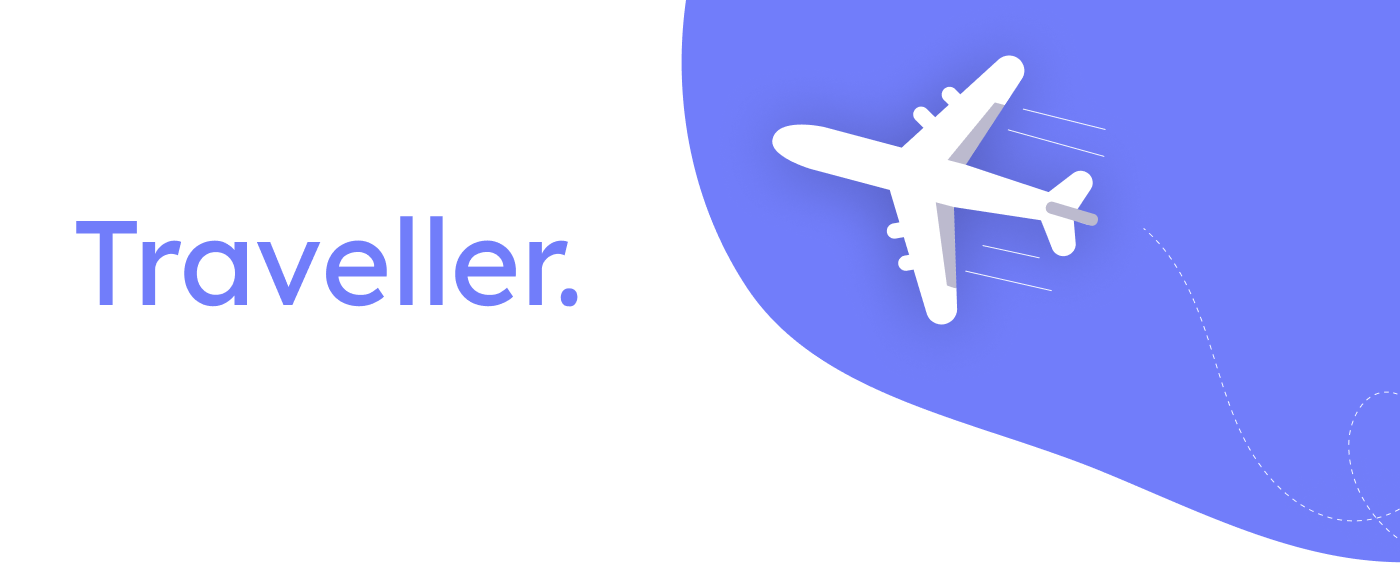GitHub - izzysalles/traveller