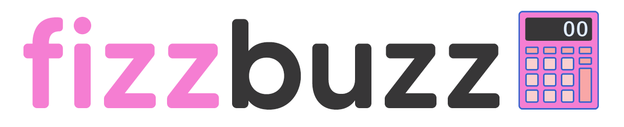 GitHub - izzysalles/fizz-buzz: 📜 Learning Elixir with a group word game for children to teach ...