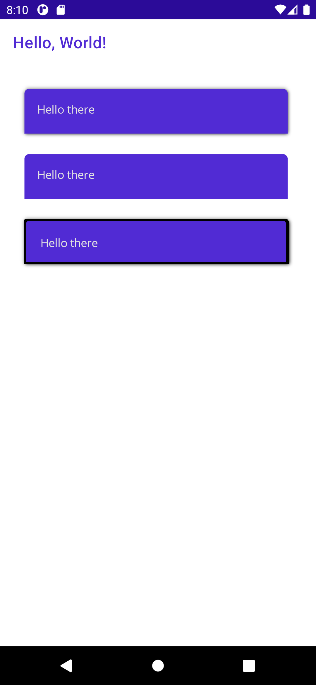 [iOS] No Background is rendered on Borders with Shadows · Issue #7015 · dotnet/maui · GitHub