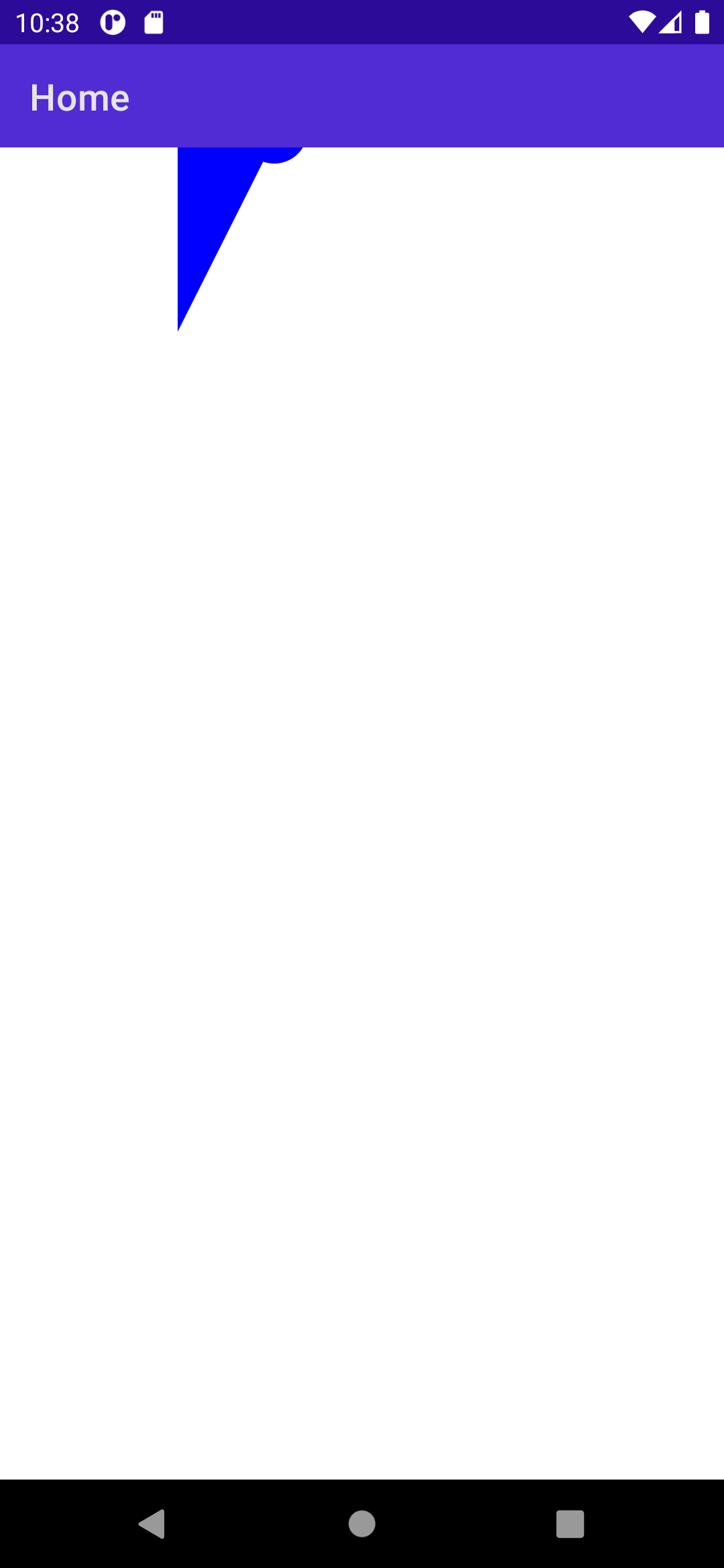 [Android] ArcSegment in a Clip renderders incorrectly on Android · Issue #7078 · dotnet/maui ...