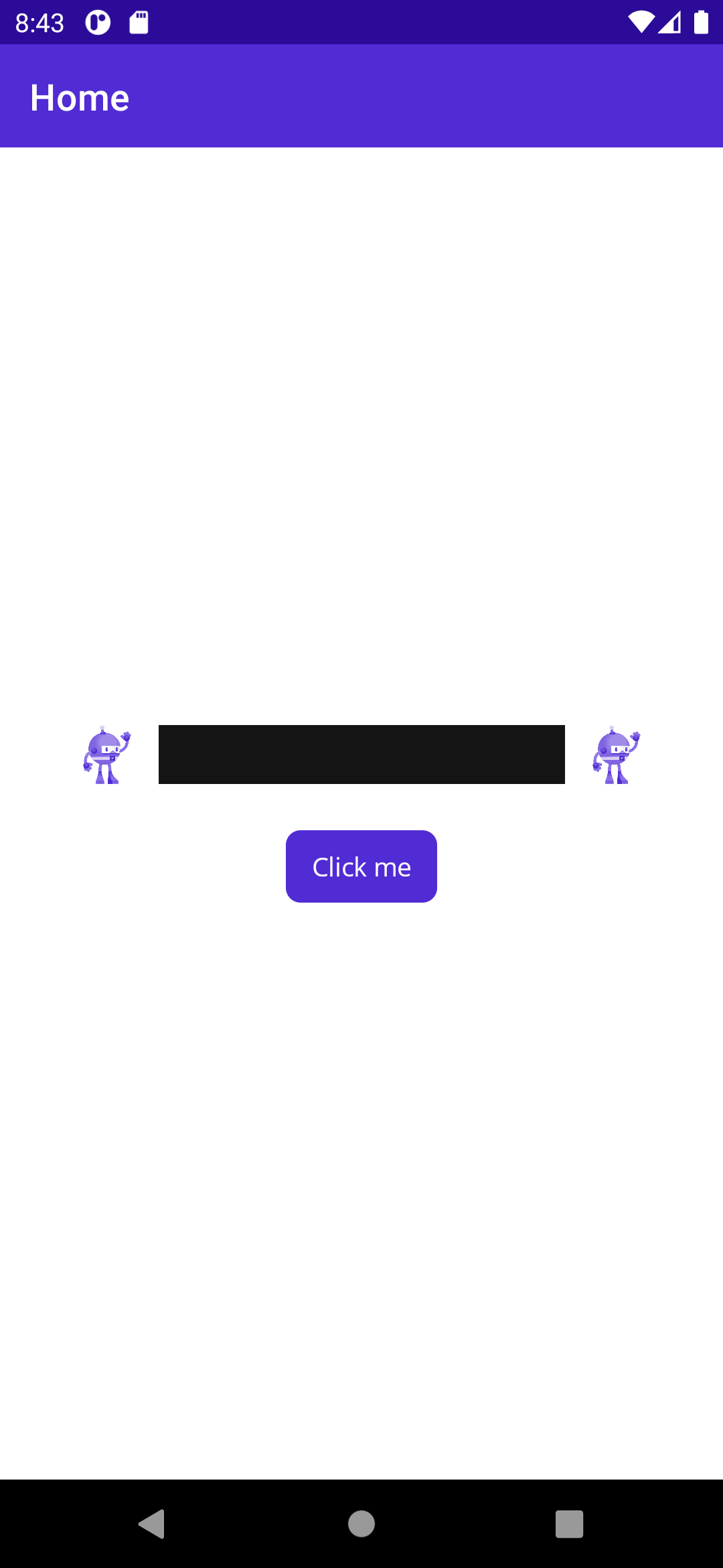 FlexLayout does not re-layout when a child's visibility changes · Issue #7621 · dotnet/maui · GitHub