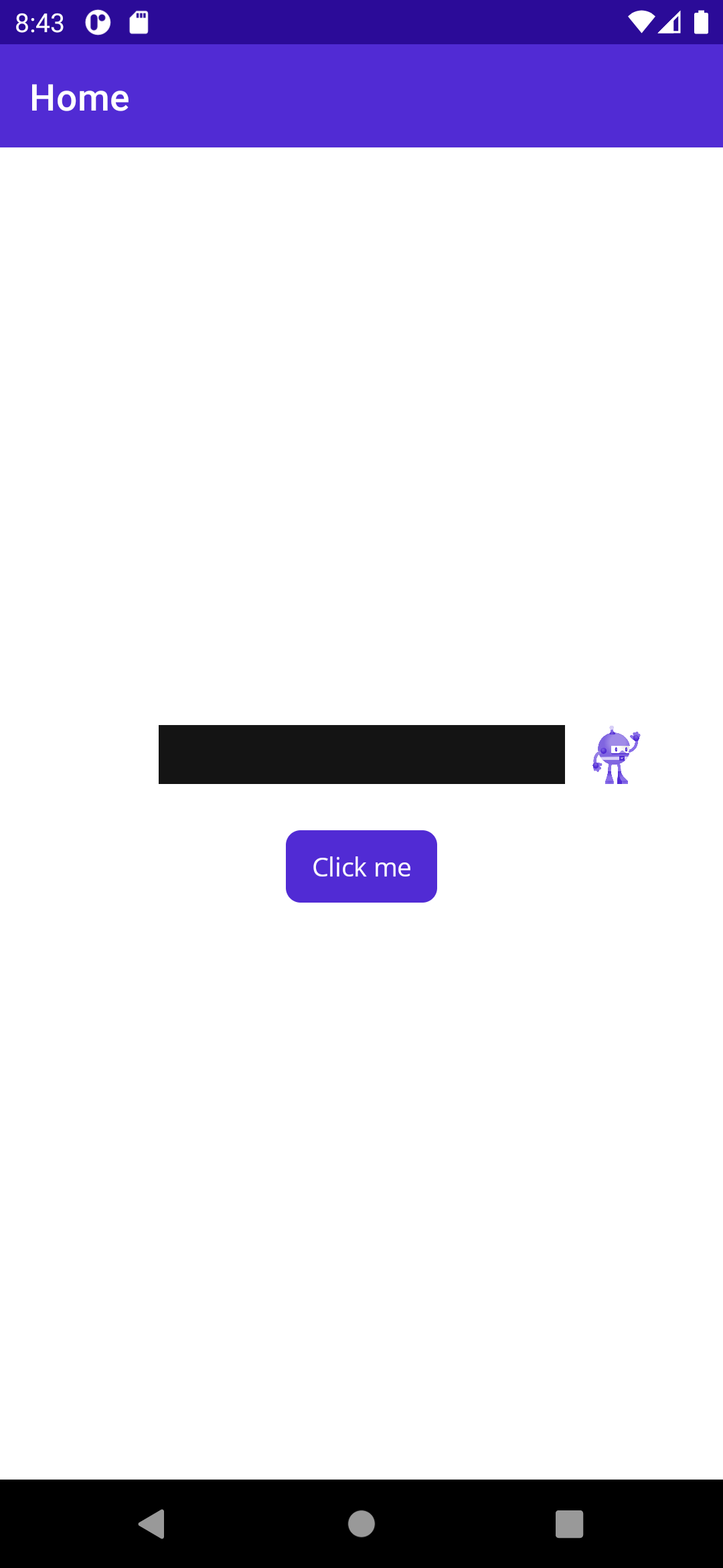 FlexLayout does not re-layout when a child's visibility changes · Issue #7621 · dotnet/maui · GitHub