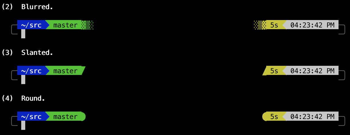 powerline colors broken · Issue #2197 · romkatv/powerlevel10k · GitHub