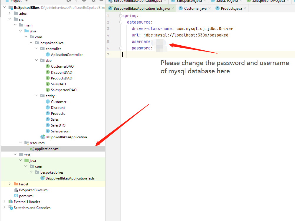 Github Diyang Li Bespokedbikes