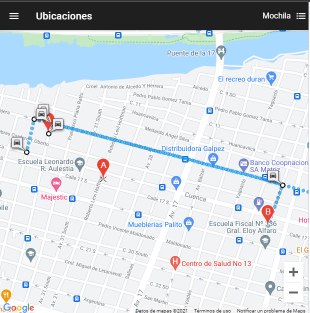 help(map-directions-renderer): How can I modify the PolylinesOptions of ...
