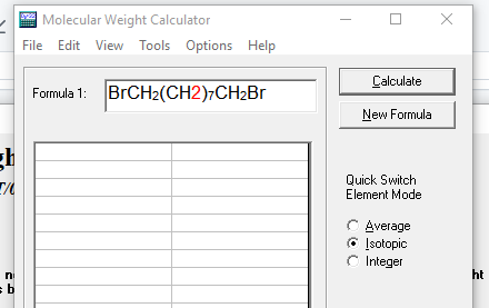 errors on opening after installation · Issue #2 · PNNL-Comp-Mass-Spec ...