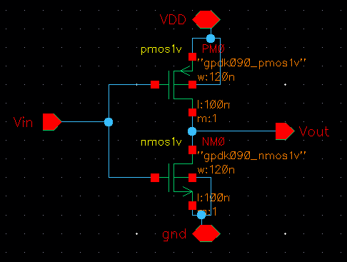 GitHub - tanay-das/layout-of-a-CMOS-Inerter