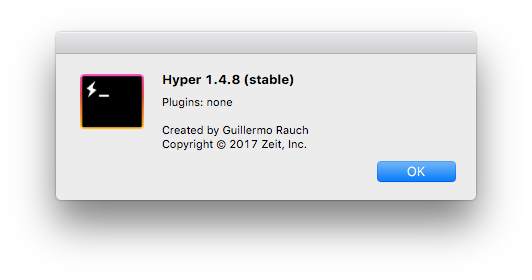 Can't use ctrl+h as a keymap command · Issue #2549 · vercel/hyper · GitHub