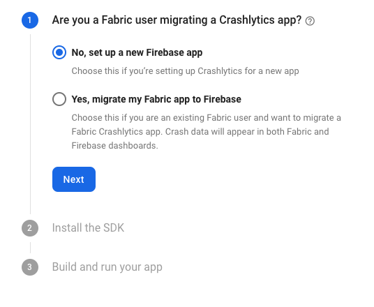 Firebase Crashlytics: Upload symbols fail · Issue #5440 · firebase/firebase-ios-sdk · GitHub