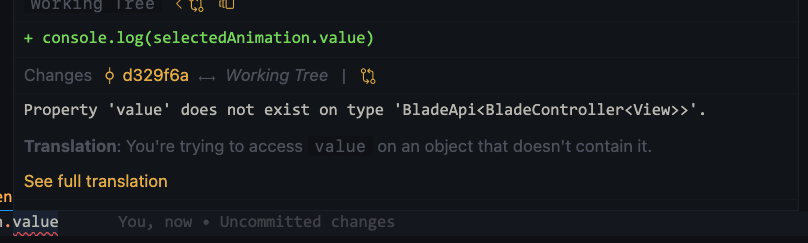 List blade change event · Issue #427 · cocopon/tweakpane · GitHub