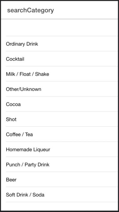 GitHub - yuheey3/CocktailApp_Ionic_Angular: Cocktail App using Ionic and Angular