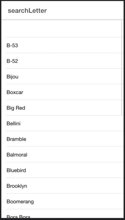 GitHub - yuheey3/CocktailApp_Ionic_Angular: Cocktail App using Ionic and Angular