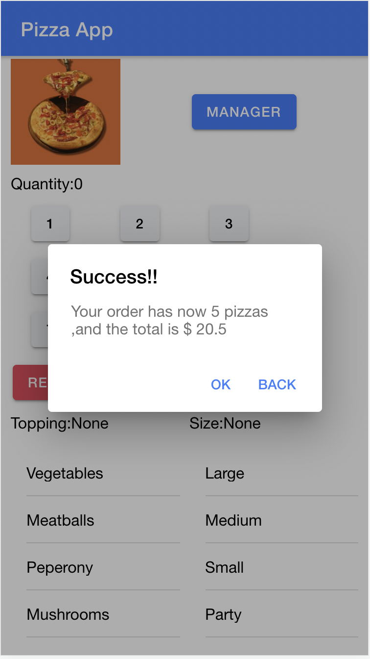 GitHub - yuheey3/PizzaOrderApp-Ionic_Angular: Pizza Order App using Ionic and Angular
