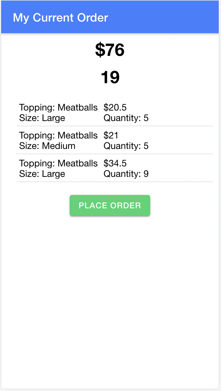 GitHub - yuheey3/PizzaOrderApp-Ionic_Angular: Pizza Order App using Ionic and Angular
