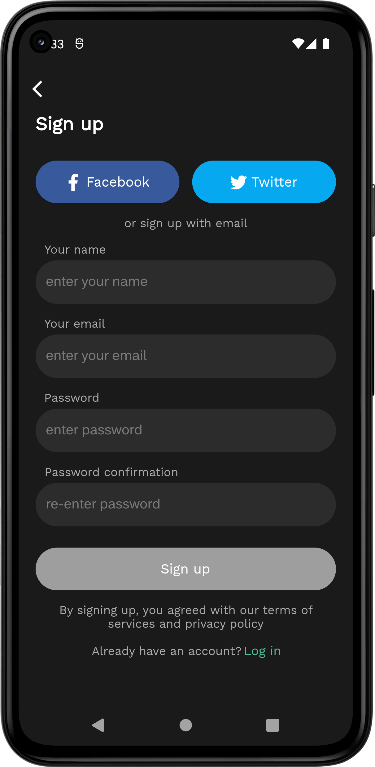 GitHub - YousefSalahKassem/Booking_App