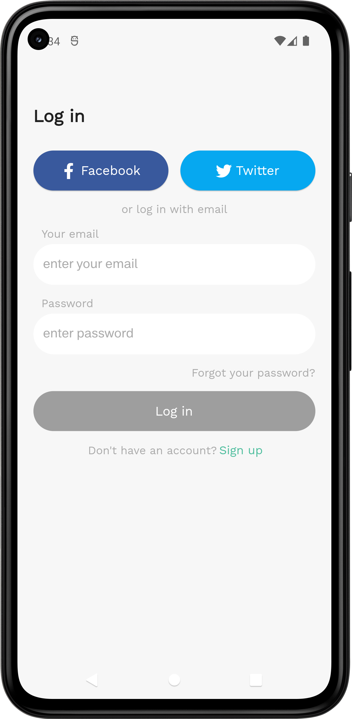 Github Yousefsalahkassem Booking App