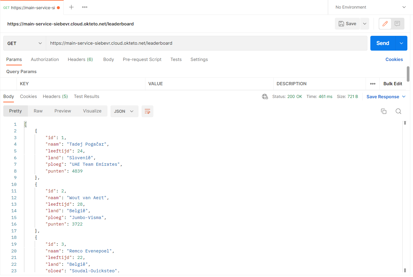 GitHub - SiebeVR/basisproject