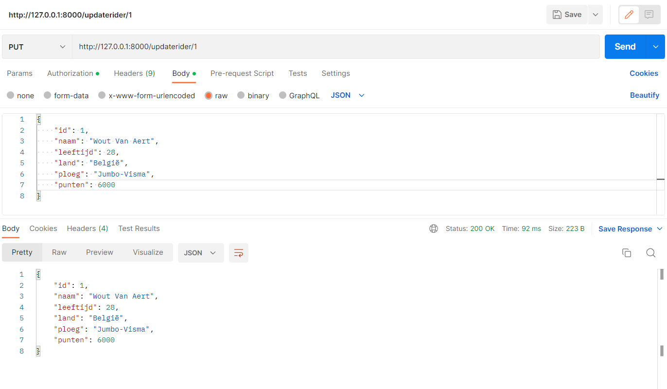 GitHub - SiebeVR/Eindproject