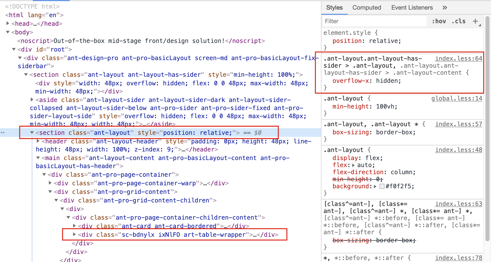 表格宽度自适应 · Issue #75 · alibaba/ali-react-table · GitHub