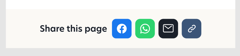 Sharing functionality · Issue #50 · yalla-coop/cost-of-living-support · GitHub