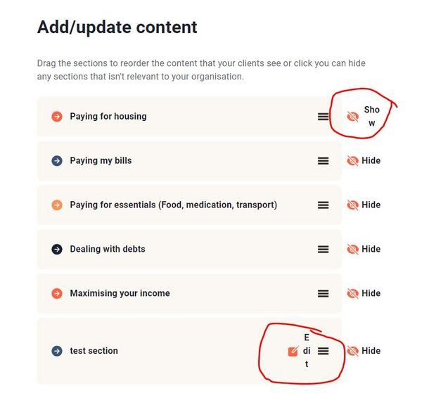 Text doesn't fit properly on content edit · Issue #167 · yalla-coop/cost-of-living-support · GitHub