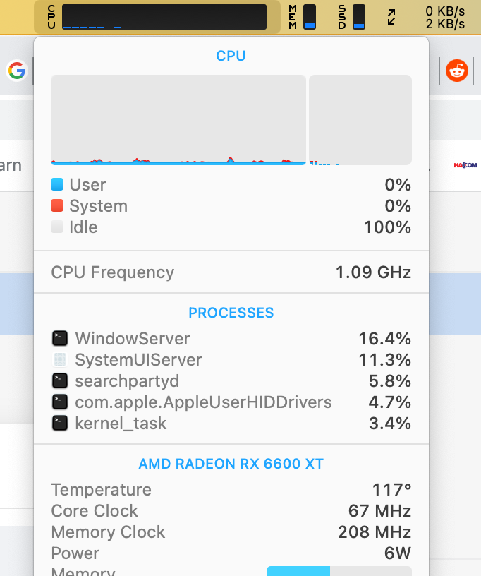 VirtualSMC is unable to get CPU Temperature on Intel 13th · Issue #2176 · acidanthera/bugtracker ...