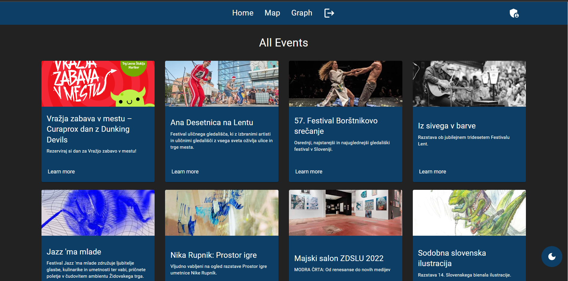 GitHub - debug-squad/Spletni_Odjemalec: GUI for MB-HUB platform