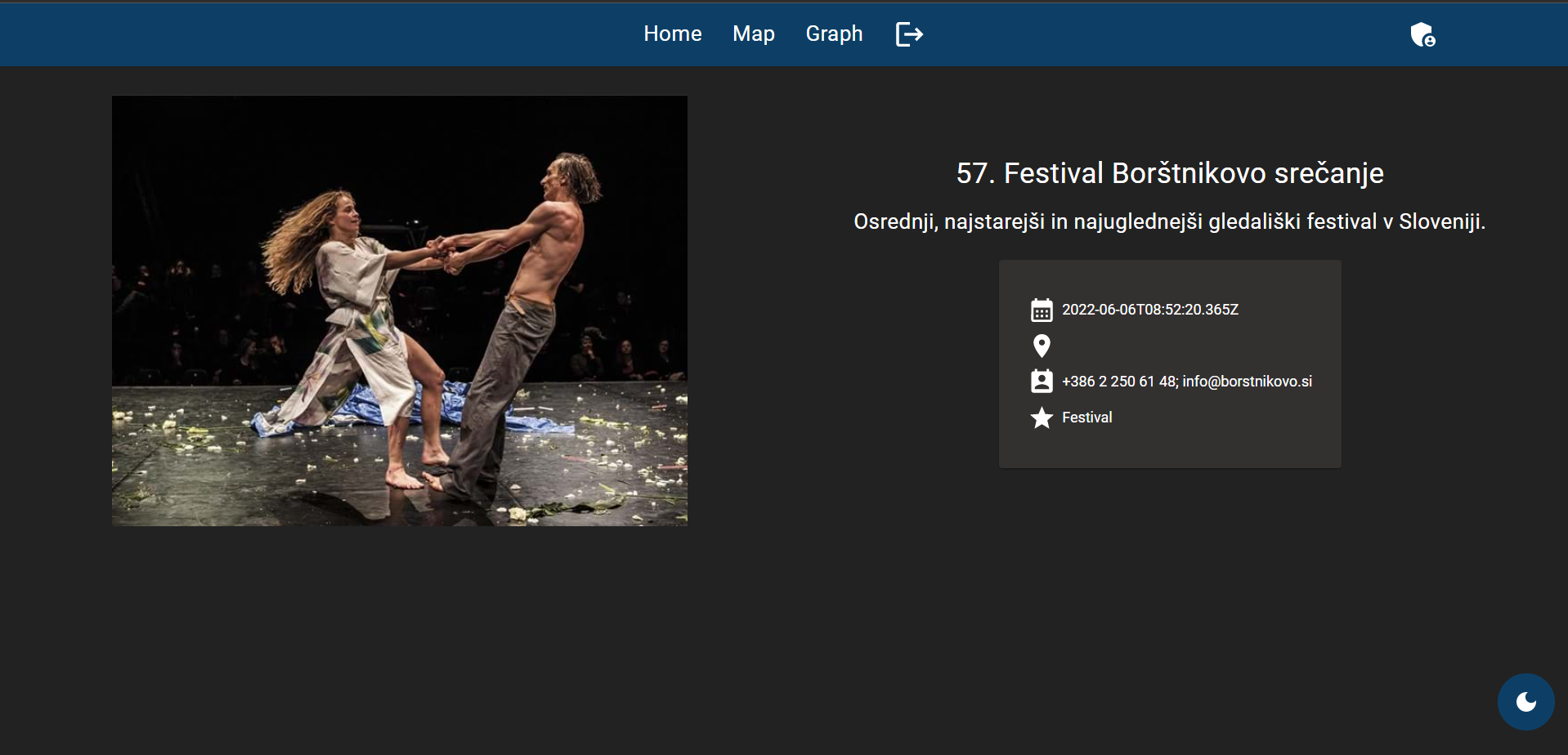GitHub - debug-squad/Spletni_Odjemalec: GUI for MB-HUB platform