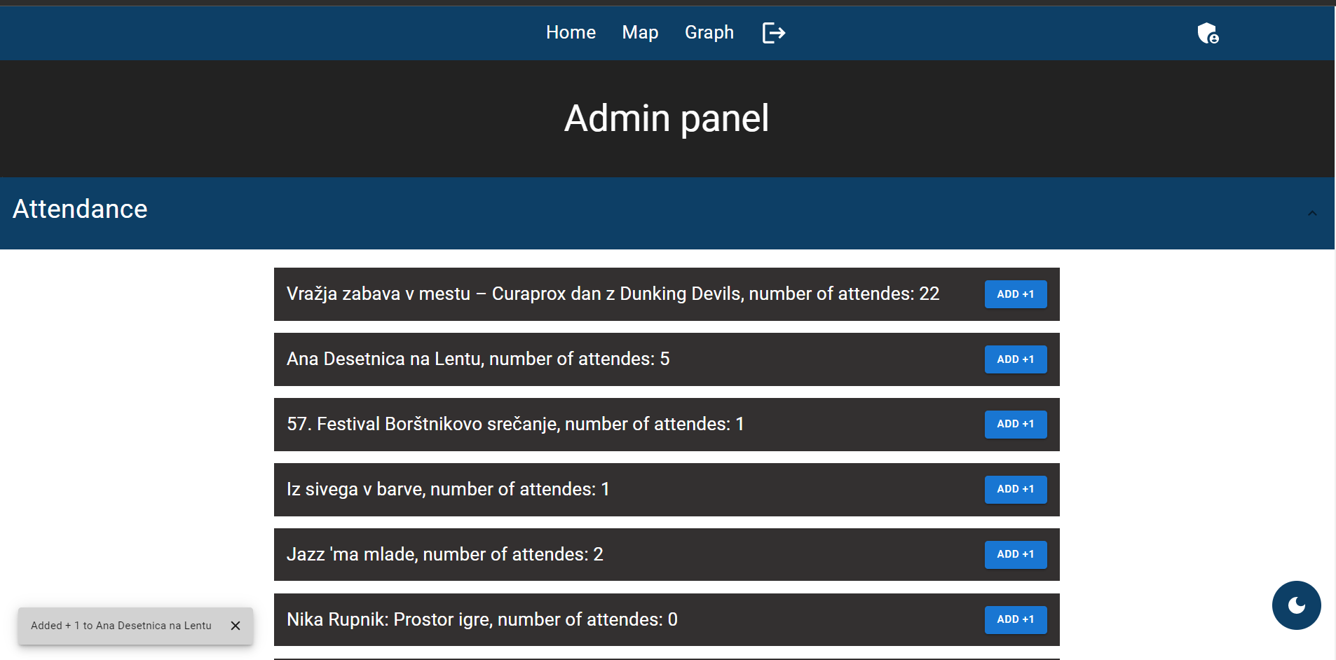 GitHub - debug-squad/Spletni_Odjemalec: GUI for MB-HUB platform