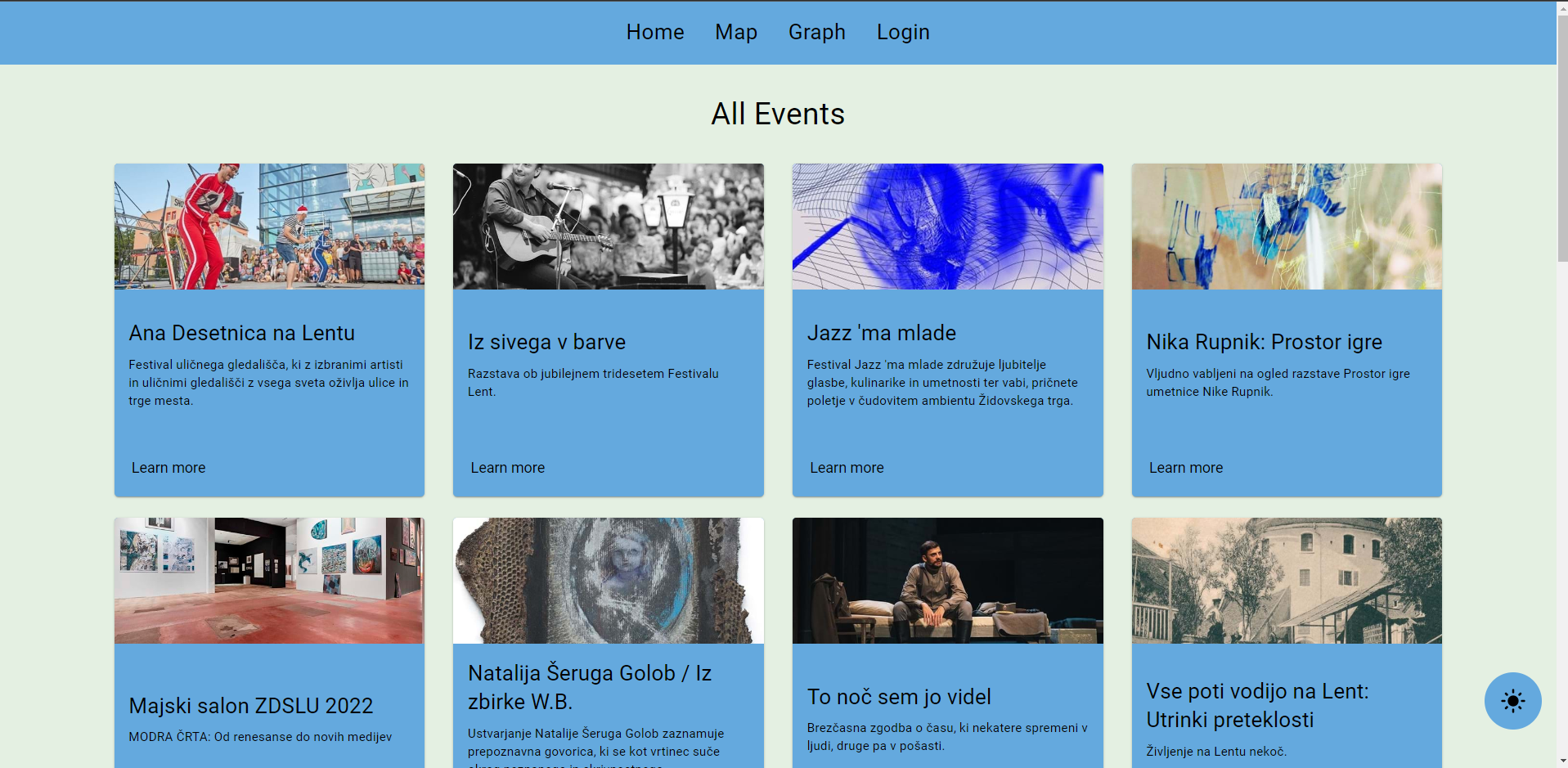GitHub - debug-squad/Spletni_Odjemalec: GUI for MB-HUB platform