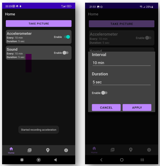 GitHub - debug-squad/pora-mb-hub-application
