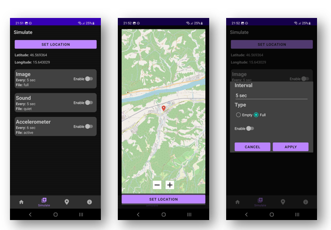GitHub - debug-squad/pora-mb-hub-application