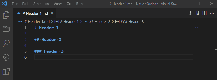 Conflict with other markdown extensions (preview move from side view to ...