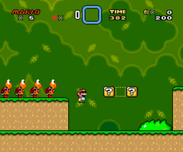 GitHub - ConnorSutton07/Retro-AI: An environment for using ...