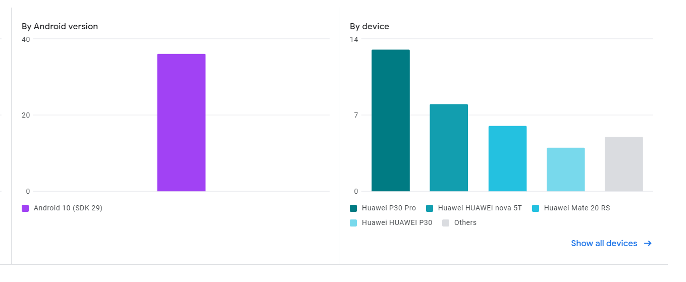 signal 11 (SIGSEGV), code 1 (SEGV_MAPERR) · Issue #100122 · flutter/flutter · GitHub