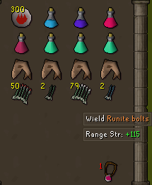 Item Stats - Broad Bolts Missing Ranged Strength · Issue #6975 · runelite/runelite · GitHub